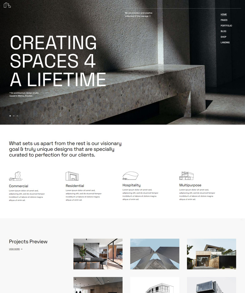 landing-screenshot-01 – Scott Shreeve, MD